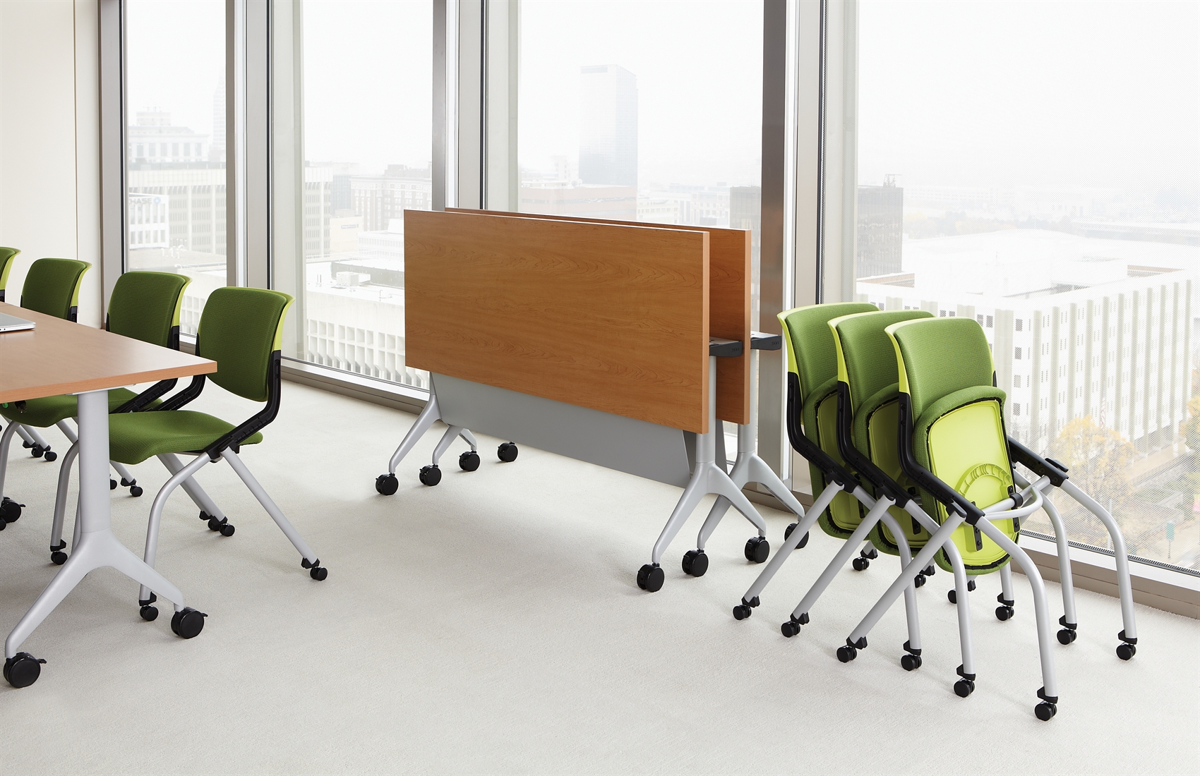 Motivate Guest and Multipurpose Seating by Hon - OEC Business Interiors