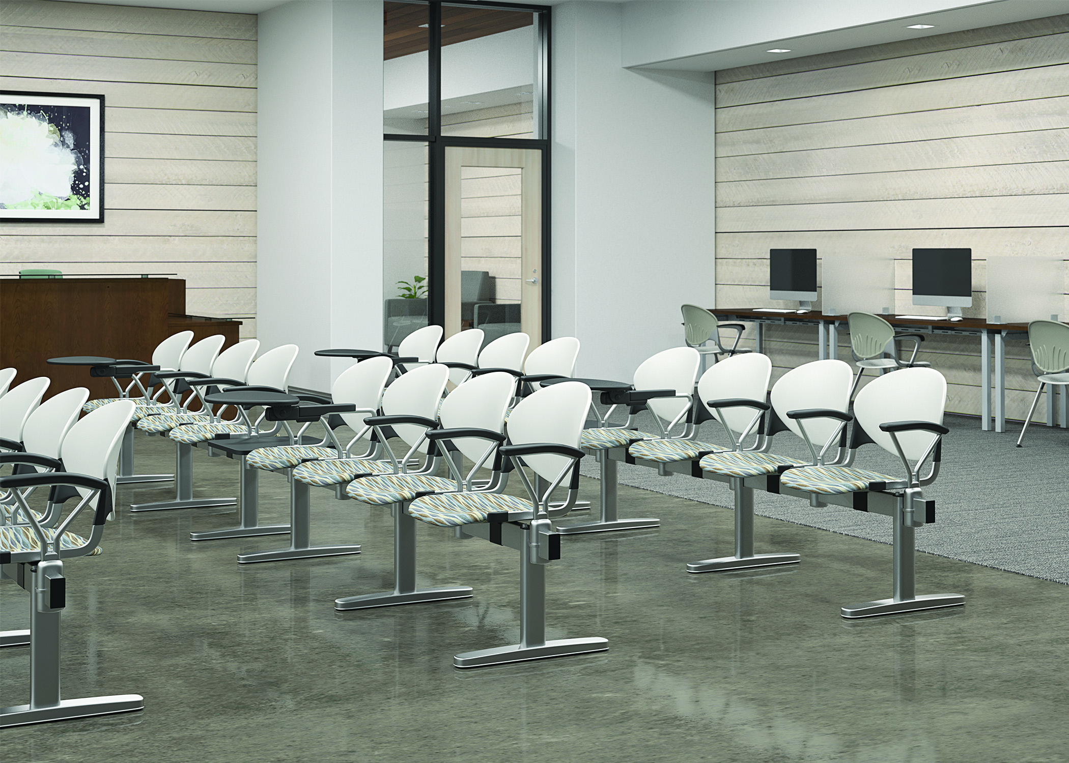 Florida State & GSA Contract Discount Pricing - OEC Business Interiors