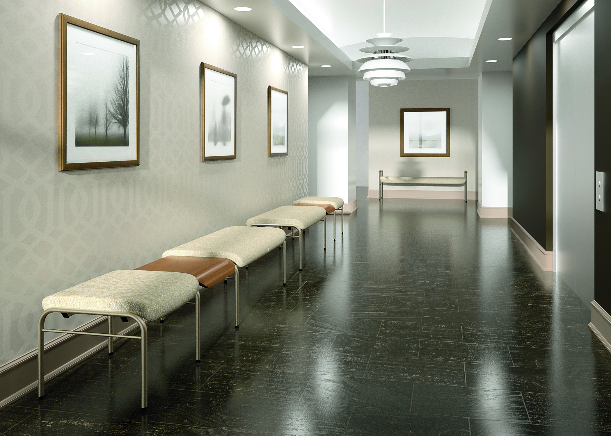 Confide Guest Seating by National- OEC Business Interiors